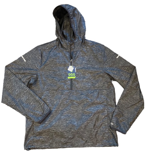 DSG | Jackets & Coats | Dsg Packable Running Jacket | Poshmark